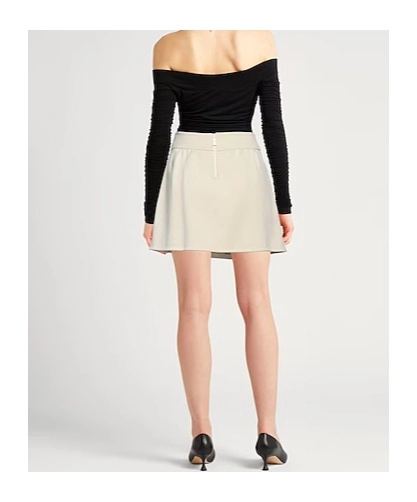Max Mara Mini Skirt