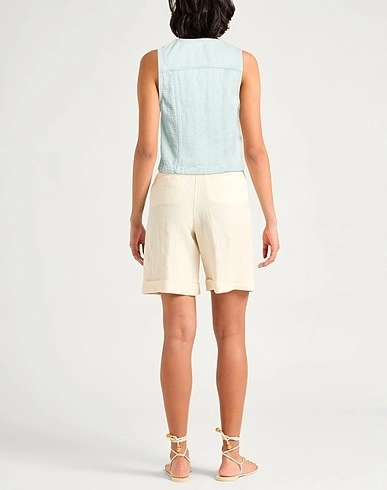 Rag & Bone Sleeveless V-neck Top