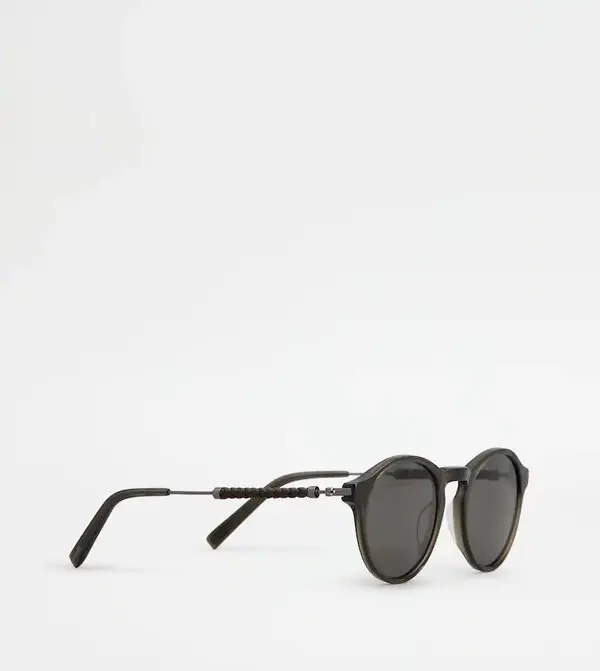 TOD'S Full-rim Sunglasses