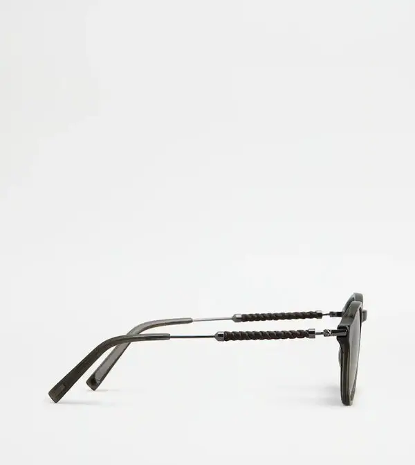 TOD'S Full-rim Sunglasses
