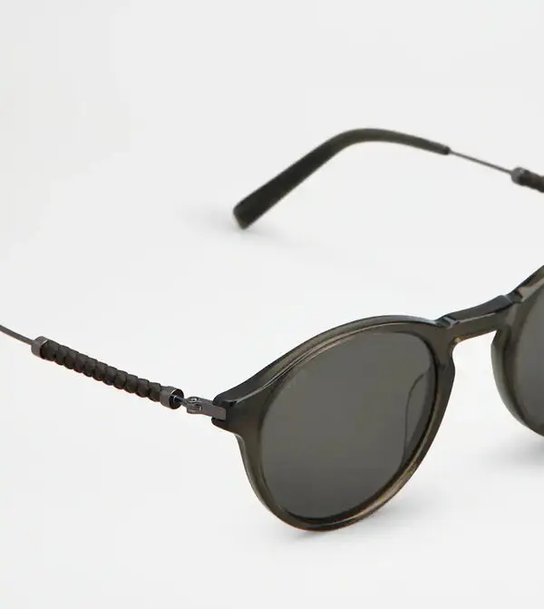 TOD'S Full-rim Sunglasses