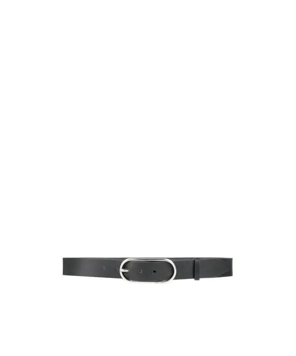 Rag & Bone Simple Suede Belt