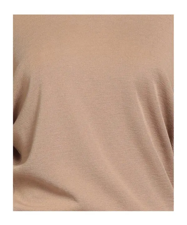 Burberry Wool Turtleneck Sweater