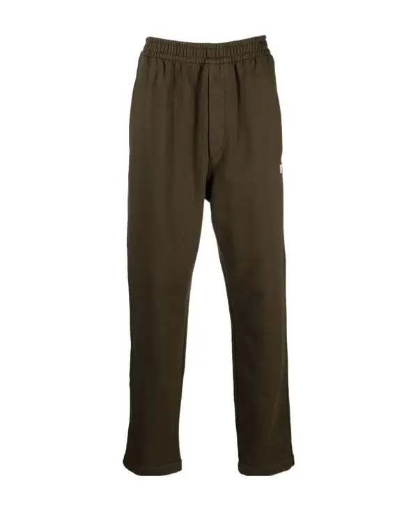 Isabel Marant Étoile Regular Straight-leg Track Pants