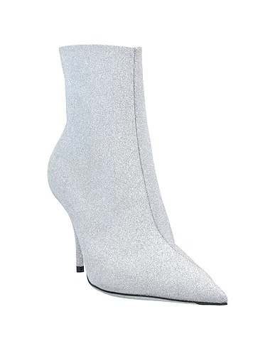Balenciaga Pointed-toe Ankle Boots