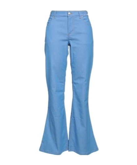 Marni Flared Jeans - Blue