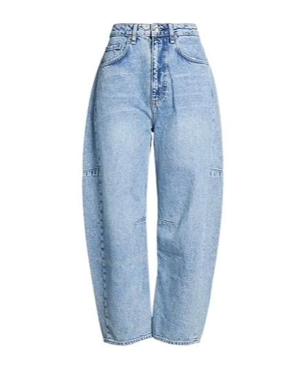 Rag & Bone Boyfriend Jeans