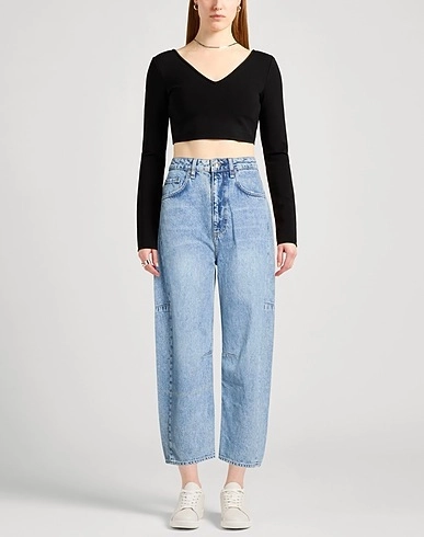 Rag & Bone Boyfriend Jeans