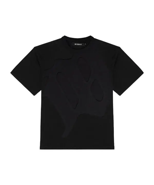 MISBHV Mega T-shirt - Black