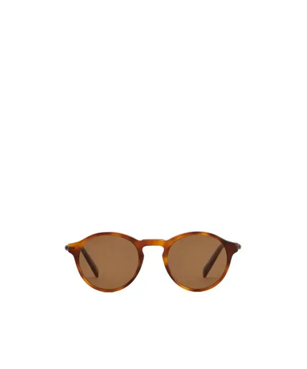 TOD'S Full-rim Sunglasses