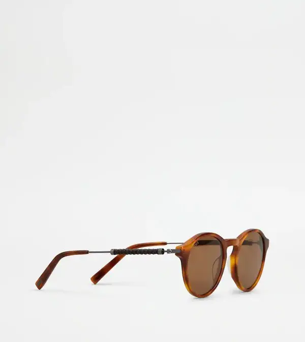 TOD'S Full-rim Sunglasses