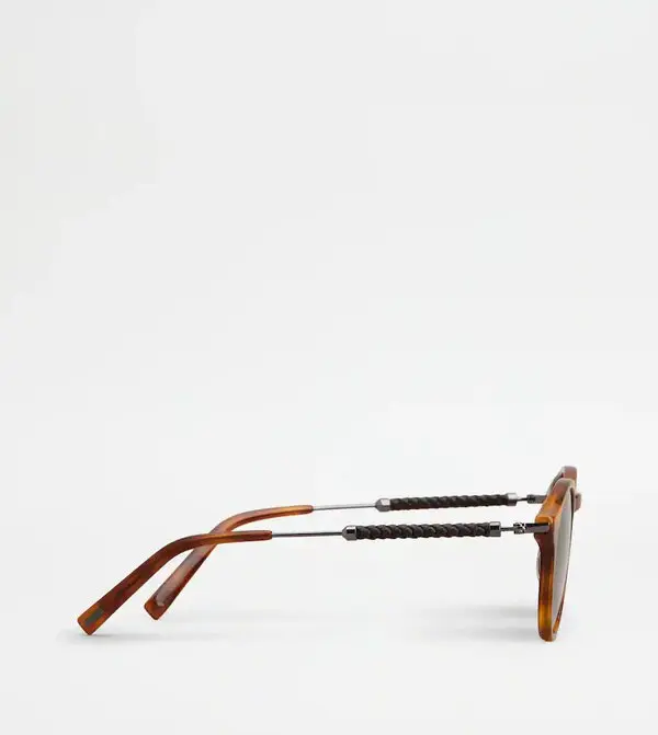TOD'S Full-rim Sunglasses