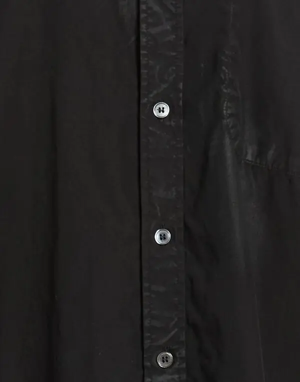 MAISON MARGIELA Long Sleeves Shirt