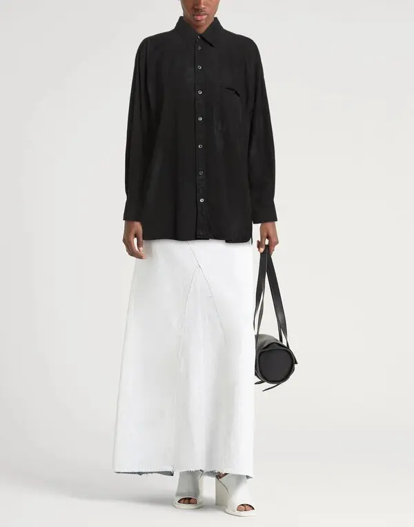 MAISON MARGIELA Long Sleeves Shirt