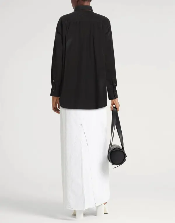 MAISON MARGIELA Long Sleeves Shirt