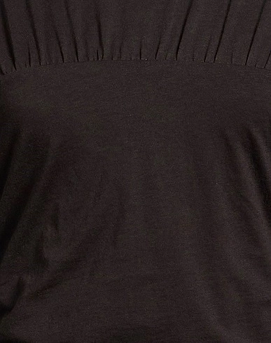 Rag & Bone Round-neck Short-sleeved T-shirt