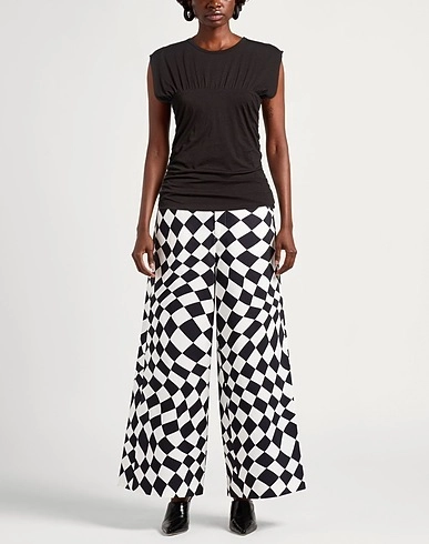 Rag & Bone Round-neck Short-sleeved T-shirt