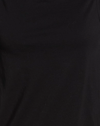 MAISON MARGIELA Solid-colored Sleeveless Top