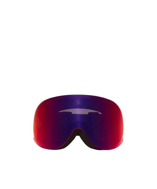 Moncler Ski Goggles With Interchangeable Lenses