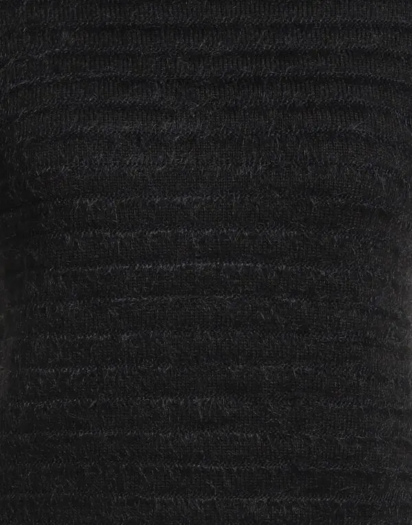 MAISON MARGIELA Striped Crewneck Jumper