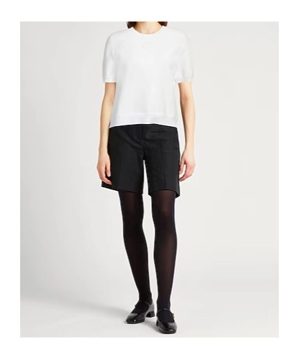 Tory Burch Jumpers With Zip