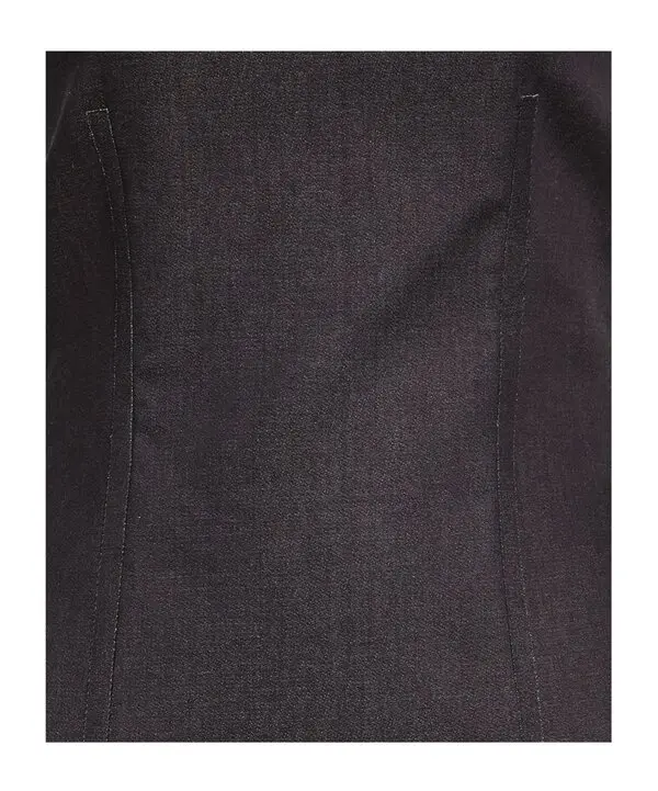 Marni Dark Denim Vest