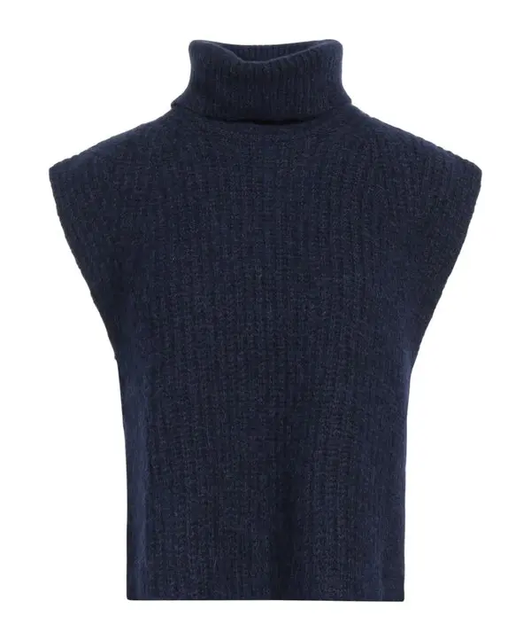 Isabel Marant Étoile Sleeveless Knitted Vest