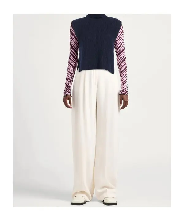 Isabel Marant Étoile Sleeveless Knitted Vest