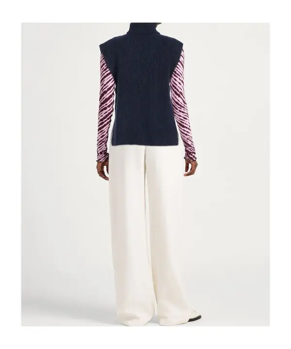 Isabel Marant Étoile Sleeveless Knitted Vest
