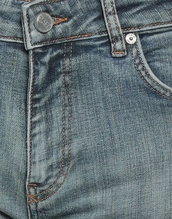 GANNI Five Pocket Jeans