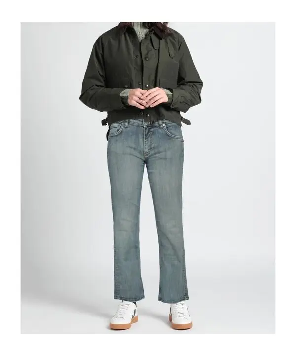 GANNI Five Pocket Jeans