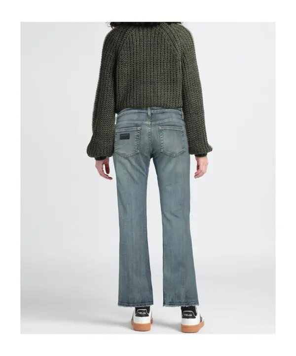 GANNI Five Pocket Jeans