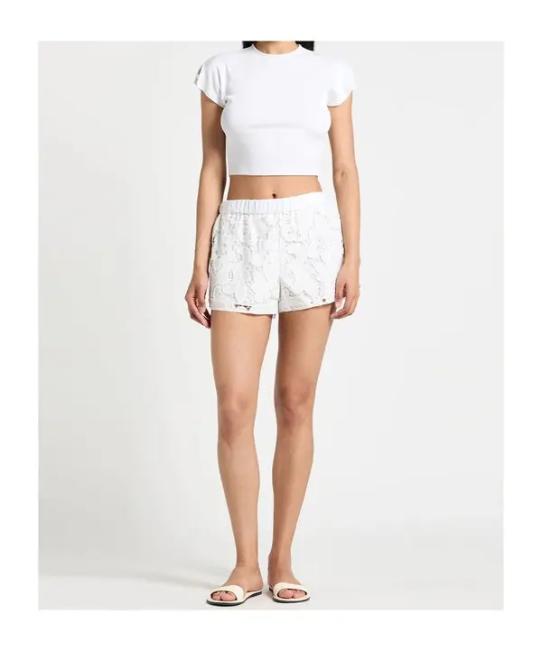 Rag & Bone Lace Shorts