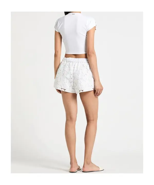 Rag & Bone Lace Shorts