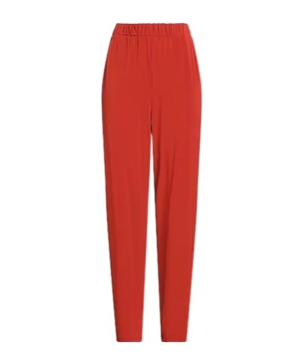 Max Mara Wide-leg Jersey Trousers