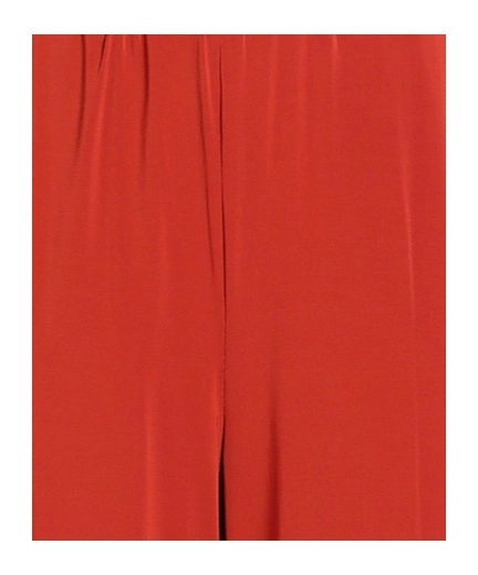 Max Mara Wide-leg Jersey Trousers