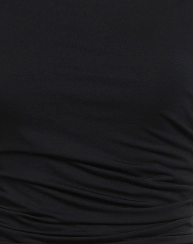 Rag & Bone Solid-color Short-sleeved T-shirt