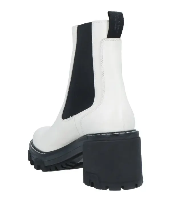 Rag & Bone Chelsea Boots