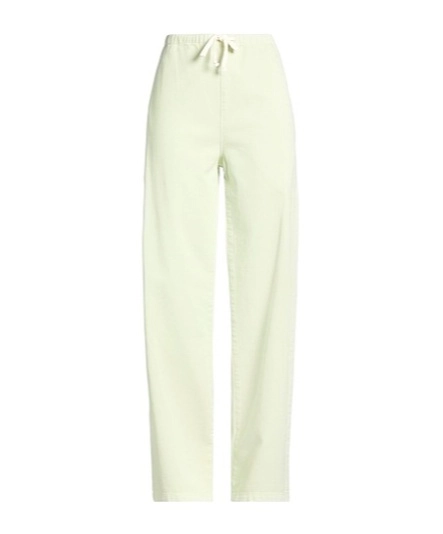MAISON MARGIELA Solid-colored Loose Trousers