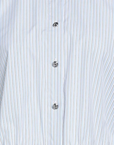 Rag & Bone Striped Long Sleeve Shirt