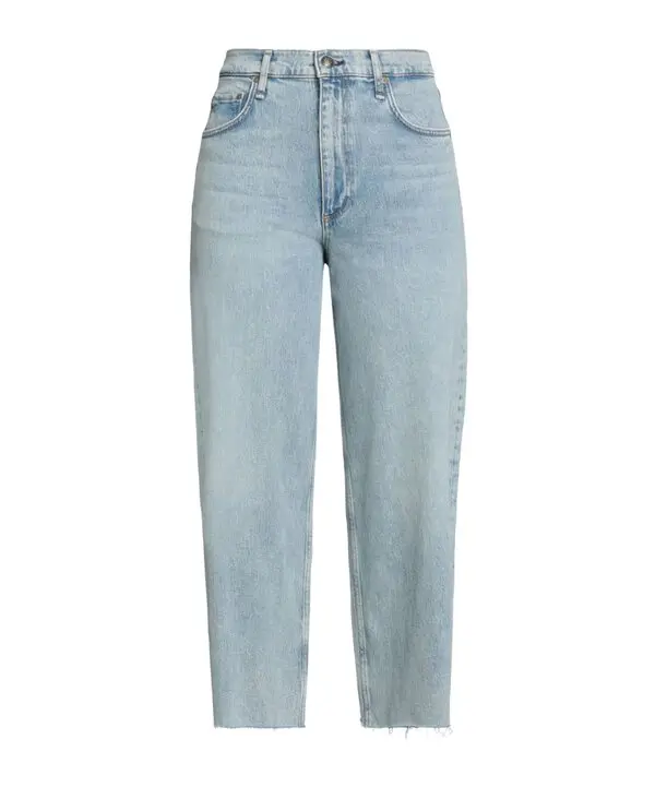 Rag & Bone Tapered Jeans