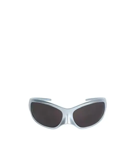 Balenciaga Sunglasses - Black