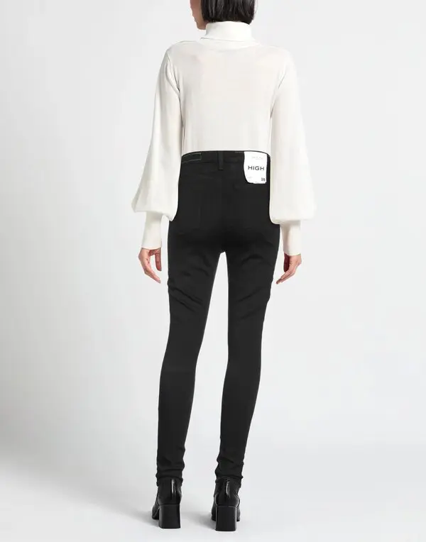 Rag & Bone Skinny Denim Trousers