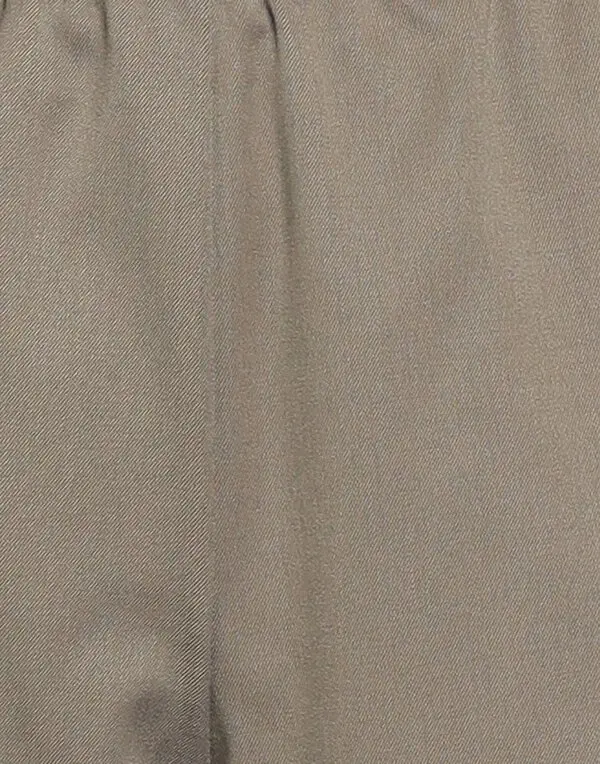 MAISON MARGIELA Straight-leg Trousers