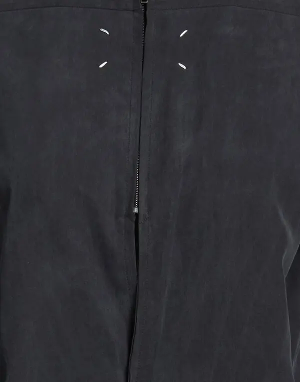 MAISON MARGIELA Printed Long Shirt