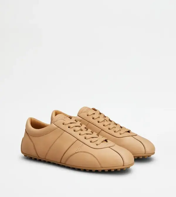 TOD'S Lace-up Sneakers
