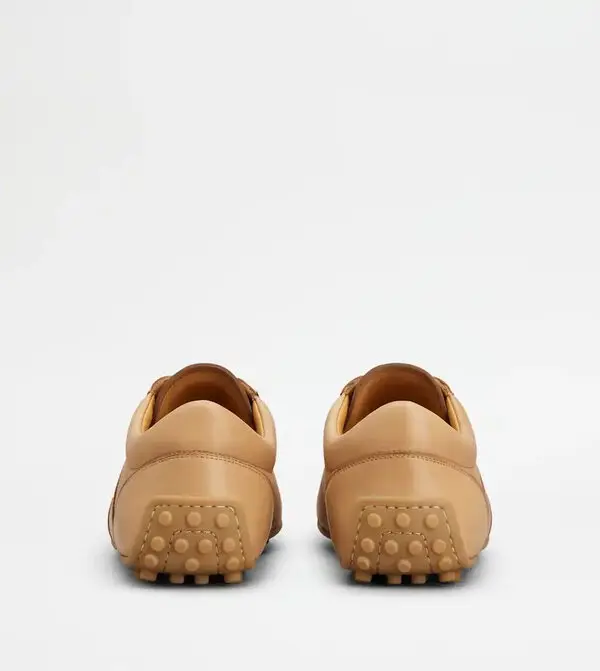 TOD'S Lace-up Sneakers