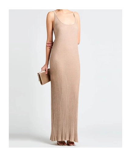 Max Mara Long Dresses