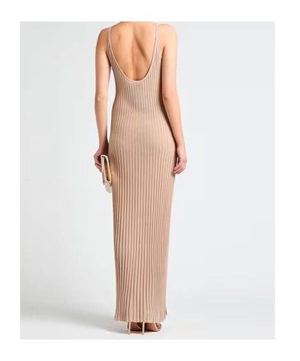 Max Mara Long Dresses