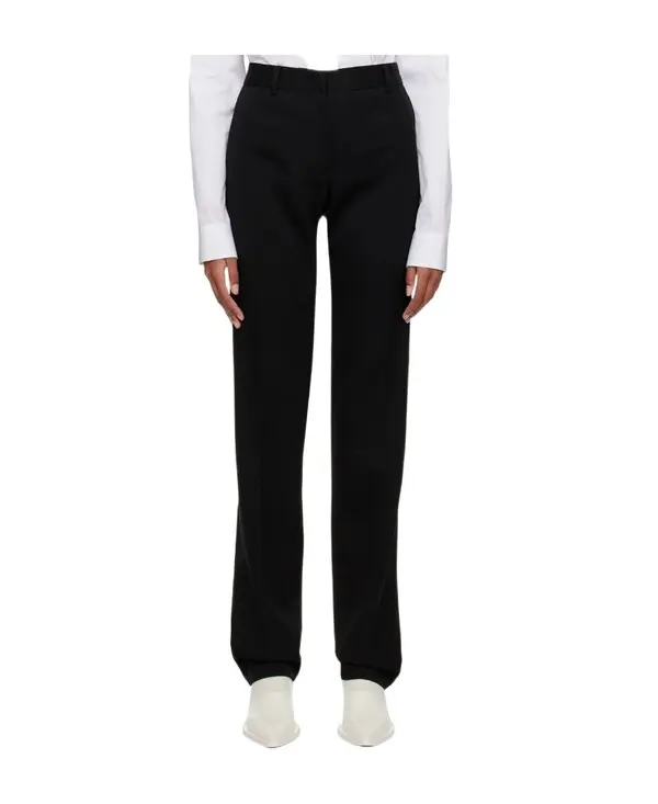 JIL SANDER Tailored Trousers